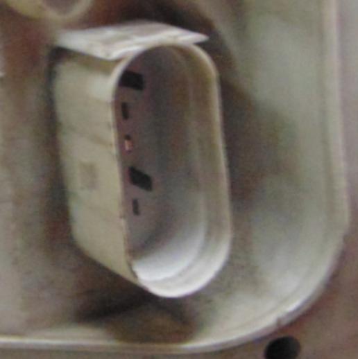 AUDI A6 C6 SEDAN světlo levá strana zadní část 4F5945095F | EkoDily.cz