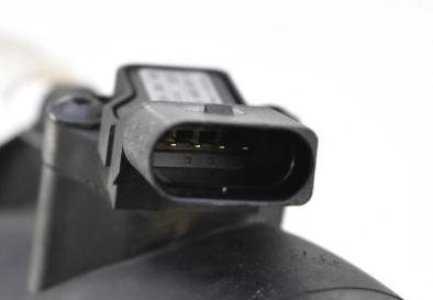 trubka hadice intercooler 5N0145770A: | EkoDily.cz