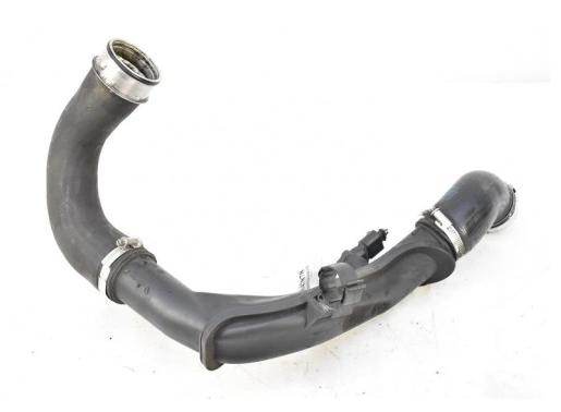 trubka hadice intercooler 5N0145770A: | EkoDily.cz