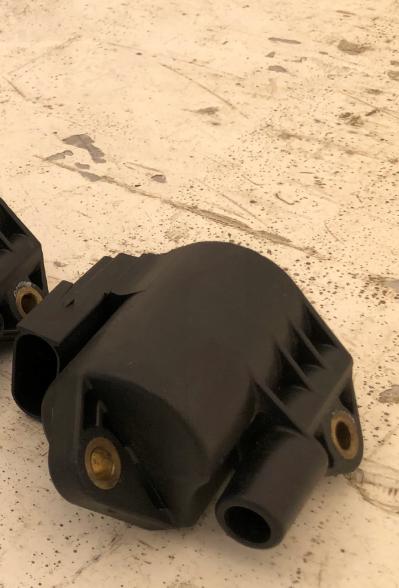 cívka zapalovací MERCEDES W212 A0001587903 | EkoDily.cz