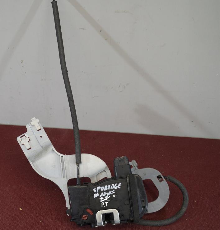 zámek dveře pravý zadní Kia Sportage III 10-15r | EkoDily.cz