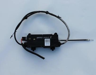 GRAND SCENIC II LIFT BRZDA ruční elektrický 8200734628 | EkoDily.cz