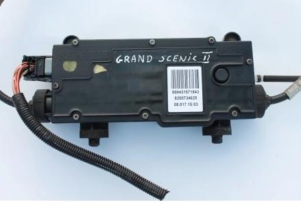 GRAND SCENIC II LIFT BRZDA ruční elektrický 8200734628 | EkoDily.cz