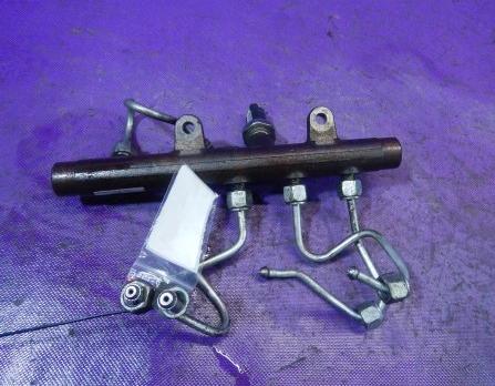 RENAULT 1,5 Lišta vstrekovacia 8200815617 | EkoDiely.sk