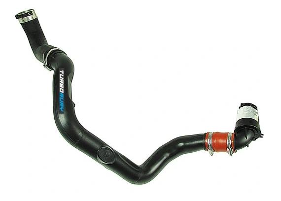 Rúra Turbo RENAULT MASTER III 2.3 dCi 144601765R | EkoDiely.sk