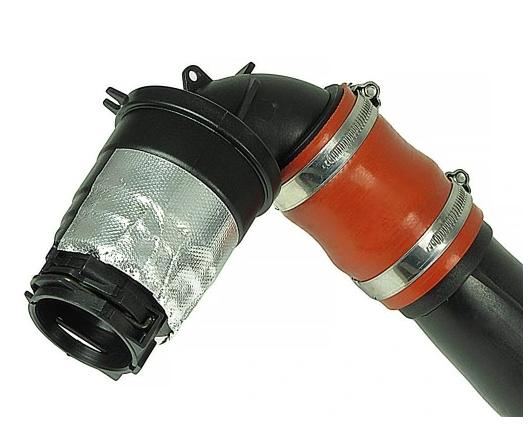 Rúra Turbo RENAULT MASTER III 2.3 dCi 144601765R | EkoDiely.sk