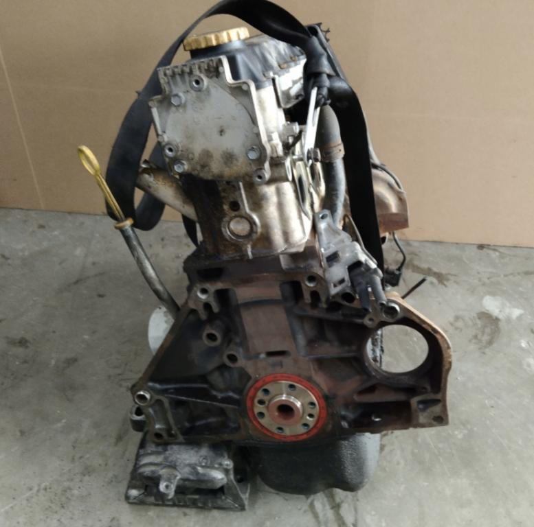 OPEL 1.6 8V motor Z16SE INSTALACE | EkoDily.cz