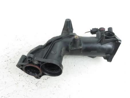 Rúra INLET: vzduchu - MERCEDES W221 W219 3.0 CDI A6420901037: | EkoDiely.sk