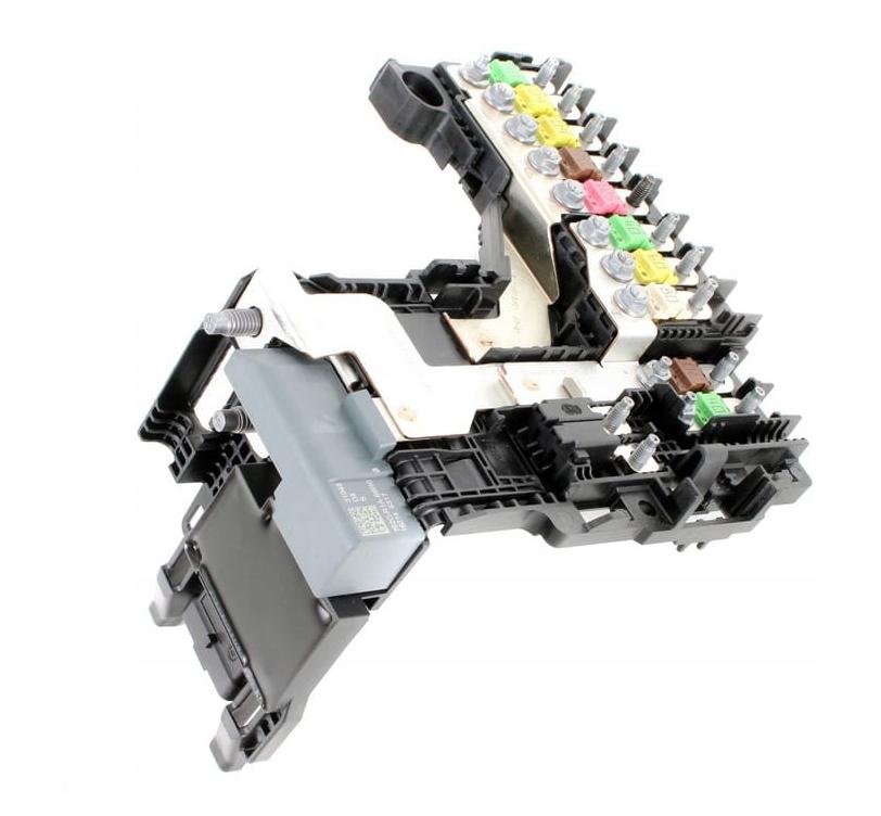 modul akumulátora NAPĚTÍ: PEUGEOT 508 14-18 LIFT 9800223680 | EkoDily.cz