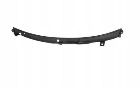 torpédo plast pod čelní okno VW Passat B5 FL 3B1819415E | EkoDily.cz