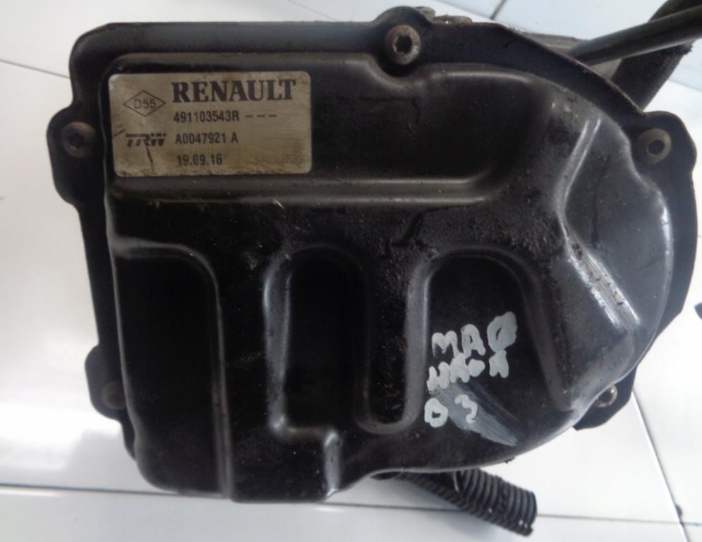 RENAULT MASTER III pumpa servočerpadlo 491103543R | EkoDily.cz