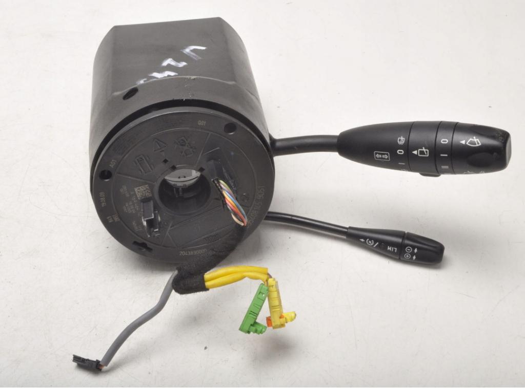 MERCEDES W245 Prepínač kombinovaný A1694641218: | EkoDiely.sk