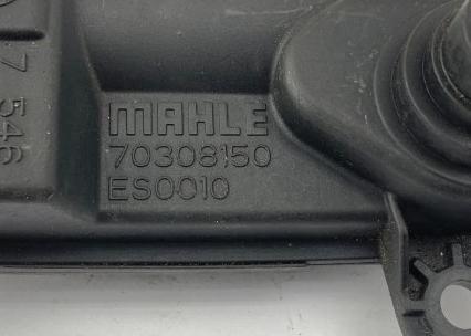 BMW E90 E81 E60 2.0i Nastavovač zvod, potrubie 70308150 | EkoDiely.sk