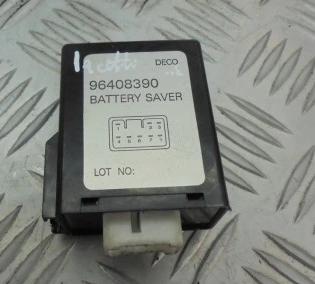 Modul relé akumulátora CHEVROLET 96408390 | EkoDiely.sk
