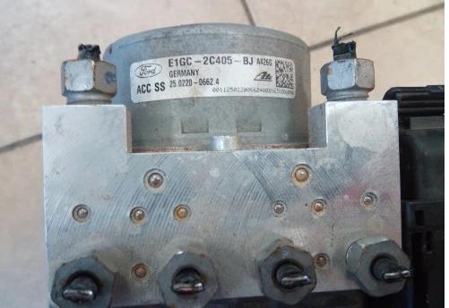 pumpa ABS Ford E1GC-2C405-BJ F2GC-2C219-BJ | EkoDily.cz