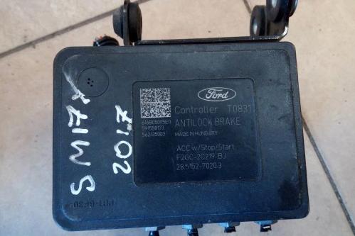 pumpa ABS Ford E1GC-2C405-BJ F2GC-2C219-BJ | EkoDily.cz