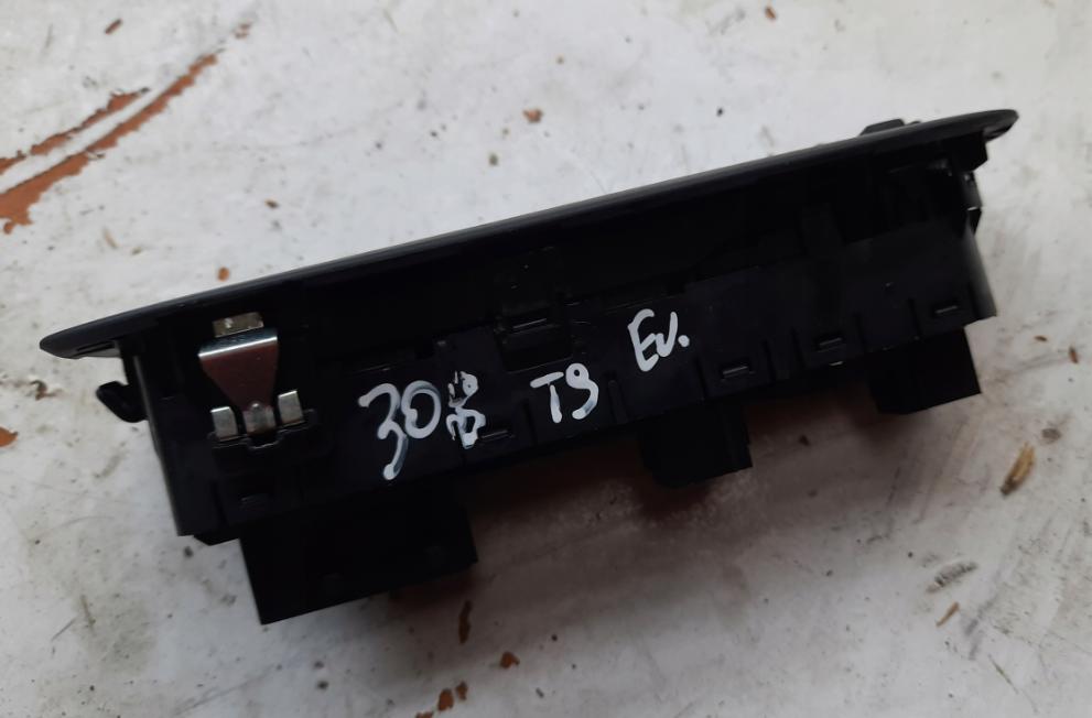 Peugeot 308 II T9 Přepínač oken zpětných zrcátek 96788264ZD | EkoDily.cz