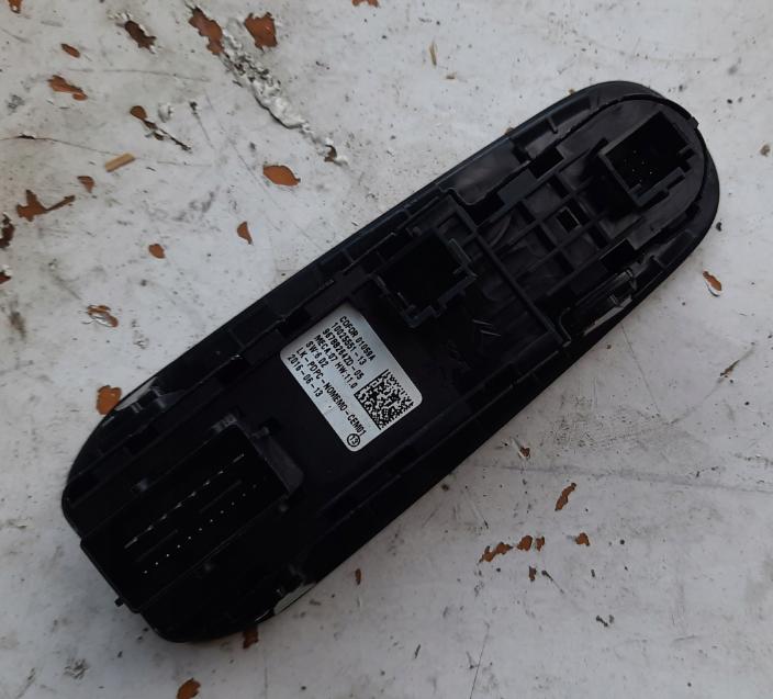 Peugeot 308 II T9 Přepínač oken zpětných zrcátek 96788264ZD | EkoDily.cz