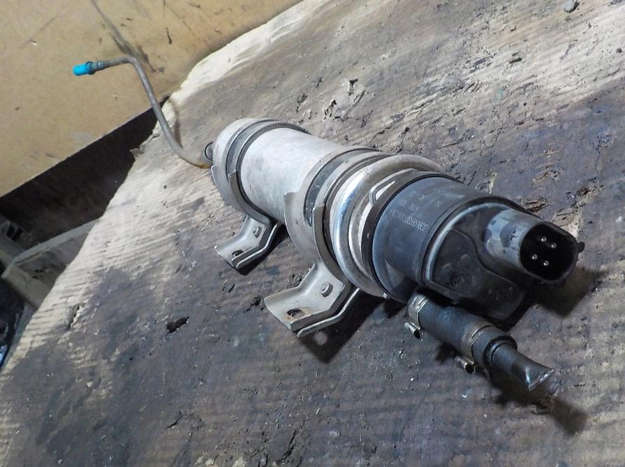 7799968 ohřívač paliva BMW X3 E83 2.0D | EkoDily.cz