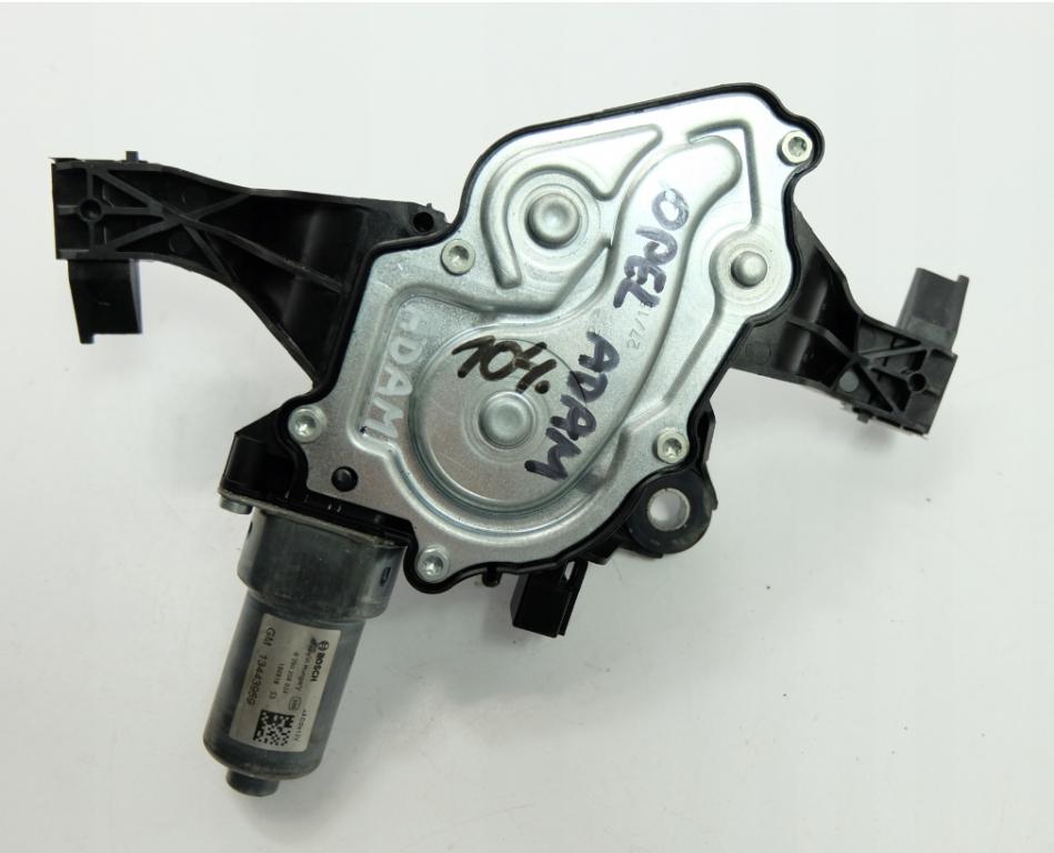 OPEL - motorek stěrače zadní část 13443959 | EkoDily.cz