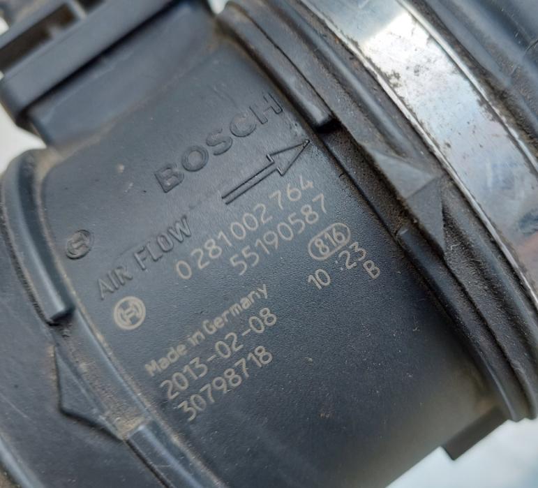 IVECO DAILY 06-14 3.0 Rúra INLET: Rúrka vzduchu 504134675 | EkoDiely.sk