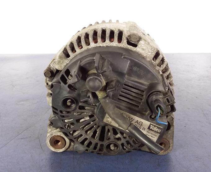 AUDI A6 C6 3.0 TDI Alternátor 059903015R | EkoDiely.sk