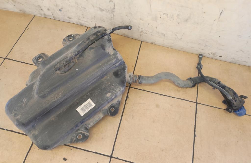 nádržka Ad blue: kompletny Vito W447 A4474700115 | EkoDiely.sk