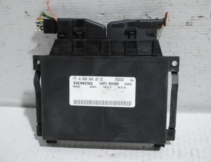 řídící jednotka převodovky MERCEDES W203 2.2 A0305452332 | EkoDily.cz