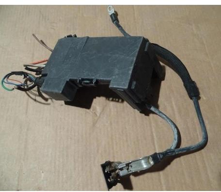 PEUGEOT CITROEN Modul akumulátora 28236841 9666527580 | EkoDiely.sk