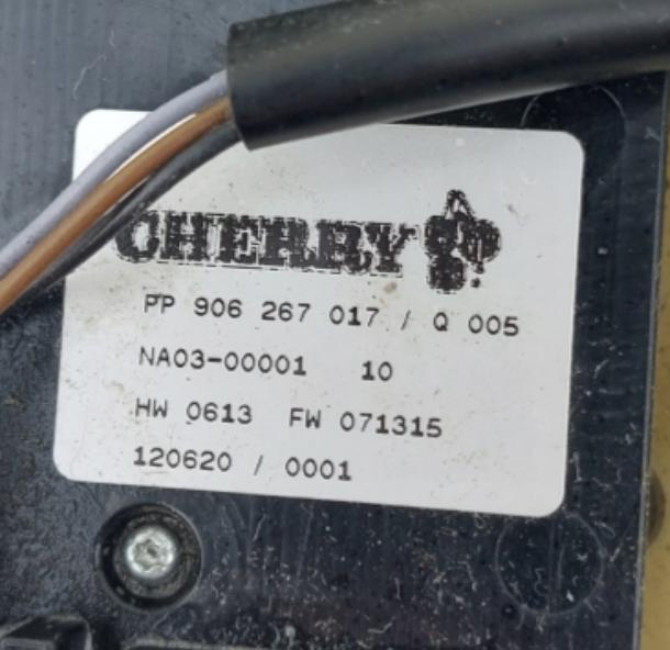 VOLIČ: převodovky - MERCEDES SPRINTER 906 906267127 | EkoDily.cz