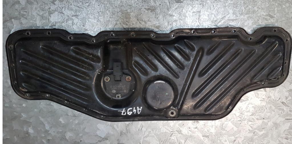 MISKA: olejová AUDI OE 059103602D | EkoDily.cz