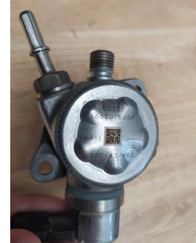 Dacia Nissan Renault 1.2 TCE: pumpa vstřikovací 166301888R | EkoDily.cz