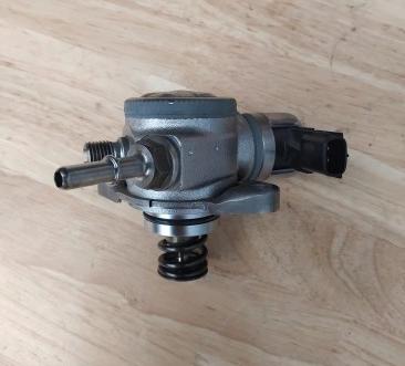 Dacia Nissan Renault 1.2 TCE: pumpa vstřikovací 166301888R | EkoDily.cz