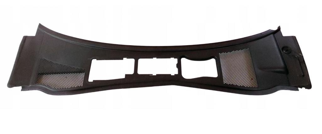 VW PASSAT B5 FL LIFT torpédo plast pod čelní okno 3B1819417D | EkoDily.cz