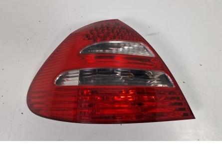 MERCEDES W211 sedan LED ľavá strana Svetlo zad - A2118200564 | EkoDiely.sk