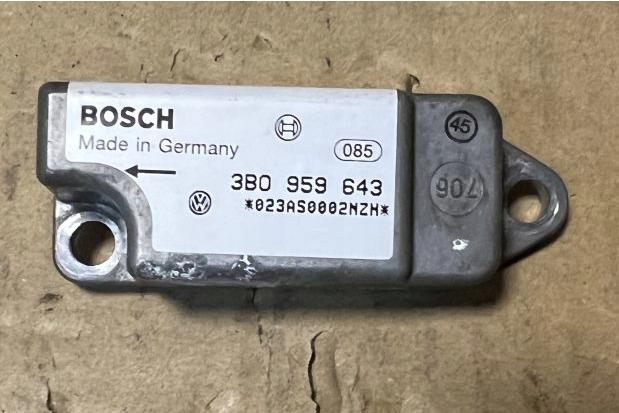 snímač šokovat: VOLKSWAGEN AUDI 3B0959643 | EkoDily.cz