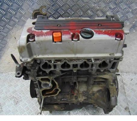 motor HOLOMOTOR HONDA CR-V II 2.0 I-VTEC 150 hp K20A4 | EkoDily.cz