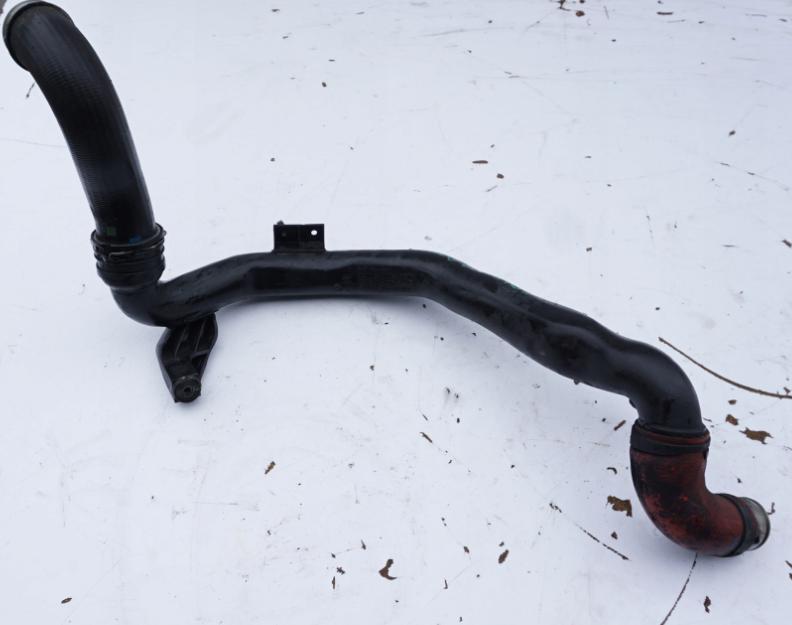 Rúra Rúrka 3C0145840C VW GOLF 5 V 2.0 TDI 8V | EkoDiely.sk