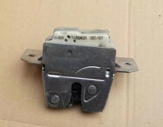 zámek: kufrových dveří zadní mercedes: w245 A1697400035 | EkoDily.cz