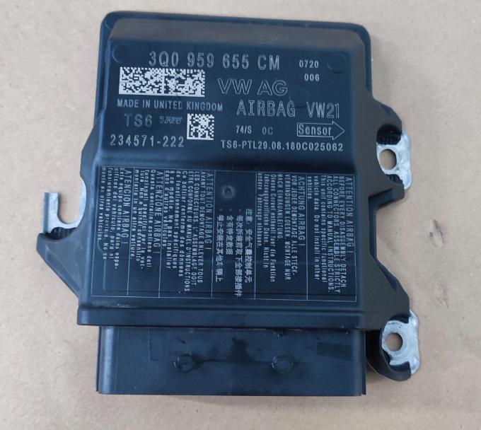 modul - airbag VW SEAT AUDI 3Q0959655CM | EkoDily.cz