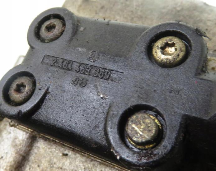 Pumpa vstrekovacia 0460414983, 8200048193 RENAULT 1.9 dTi | EkoDiely.sk