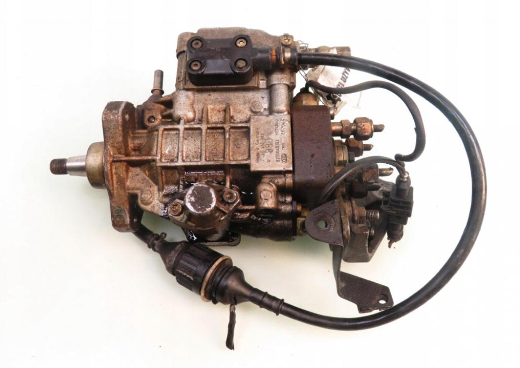 Pumpa vstrekovacia 0460414983, 8200048193 RENAULT 1.9 dTi | EkoDiely.sk