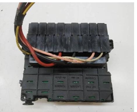 modul BSM B2 9657608880 Peugeot 206 I | EkoDily.cz