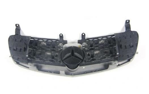 Gril: maska Mercedes R-klasa W251 A2518800383 | EkoDiely.sk