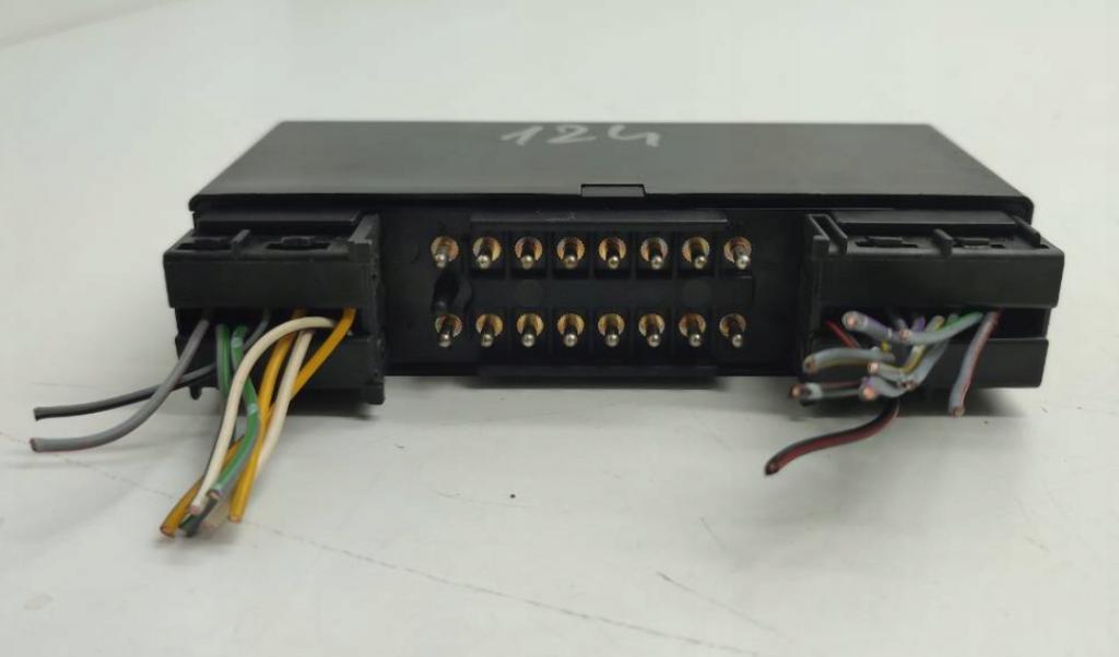 Modul svetiel MERCEDES W124 1265420332 EU | EkoDiely.sk