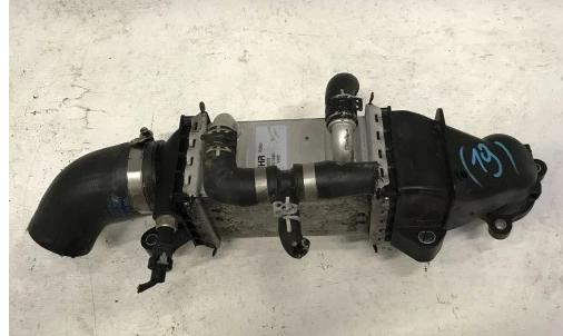 intercooler chladič SKODA SEAT 04B145749K | EkoDily.cz