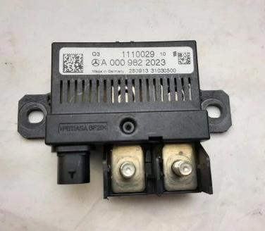 modul akumulátora A0009822023 E-KLASA W212 LIFT | EkoDily.cz