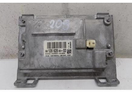 Dislpej Peugeot 208 9812862880 | EkoDiely.sk