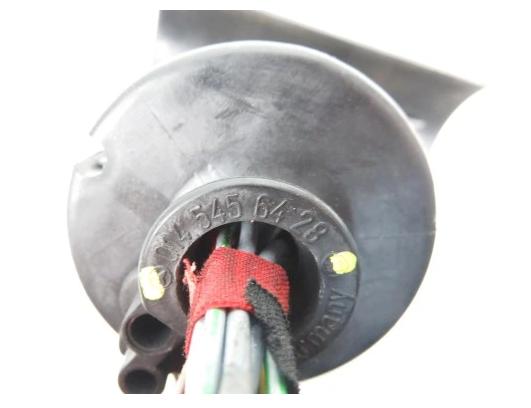 Přepínač světel Mercedes-Benz: 0145456428 | EkoDily.cz