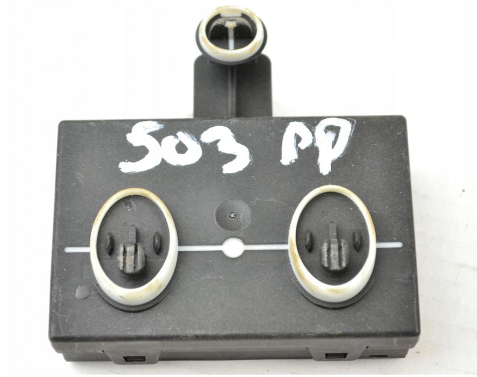 SKODA OCTAVIA 3 III modul řídící jednotka dveře 5Q4959392B | EkoDily.cz